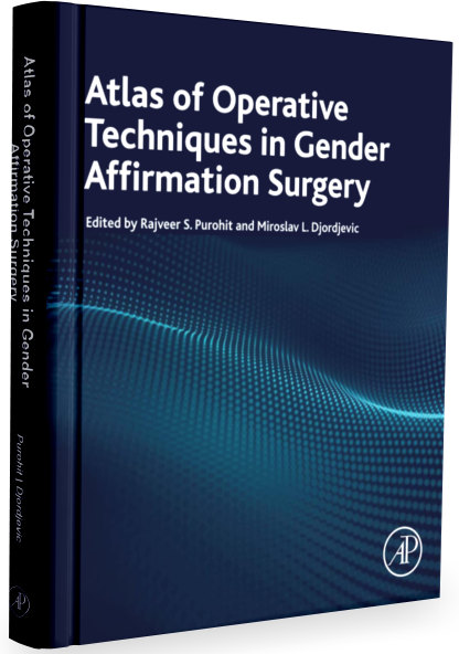Atlas of Operative Techniques in Gender Affirmation Surgery - انتشارات ...