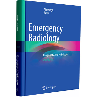Emergency Radiology: Imaging of Acute Pathologies Third Edition ...